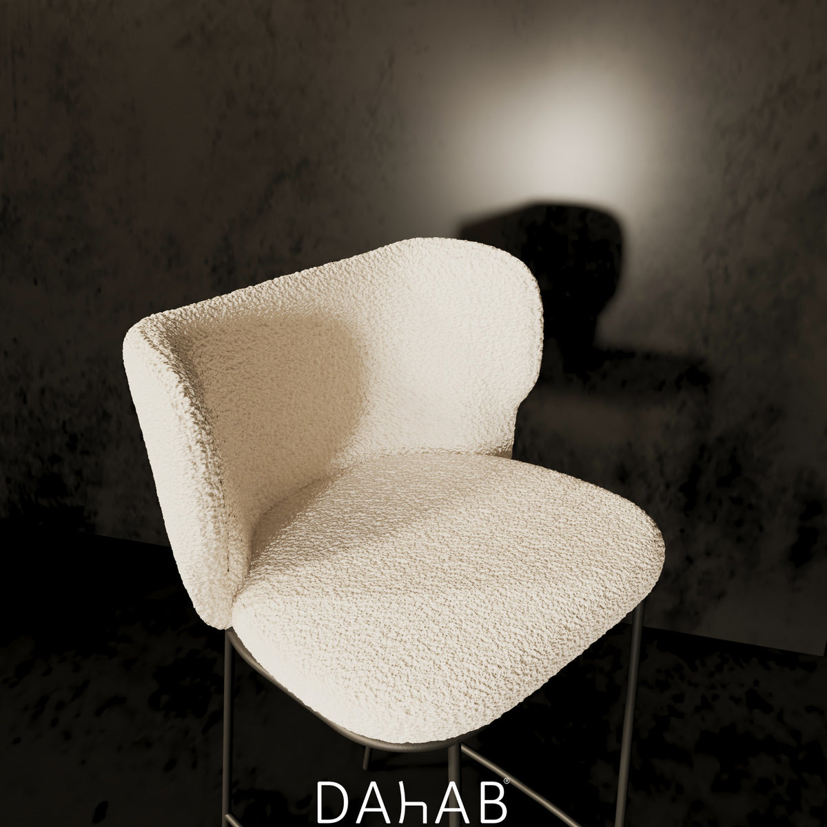 Bar Chairs Teial – Dahab Bazar